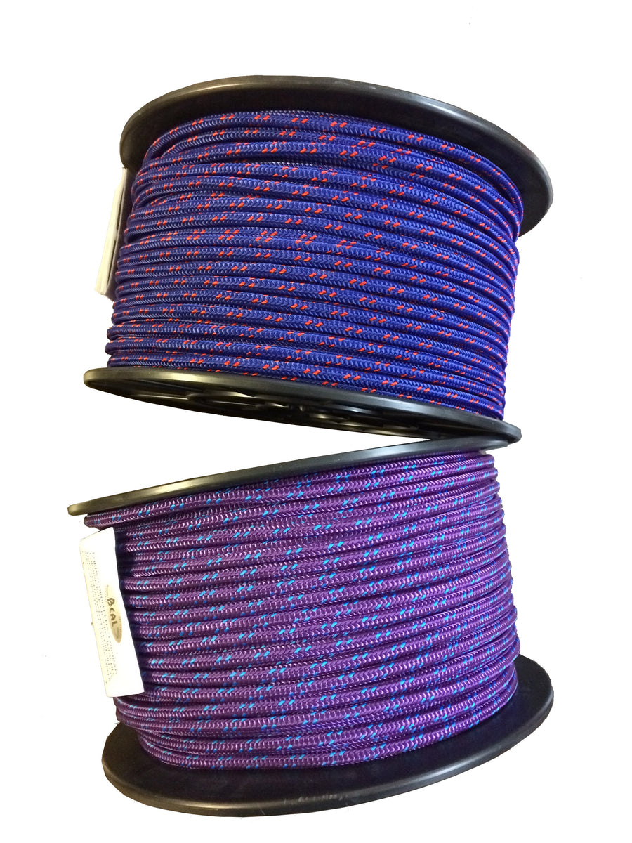 Cordelette BÉAL 6mm – PROTECTMAN